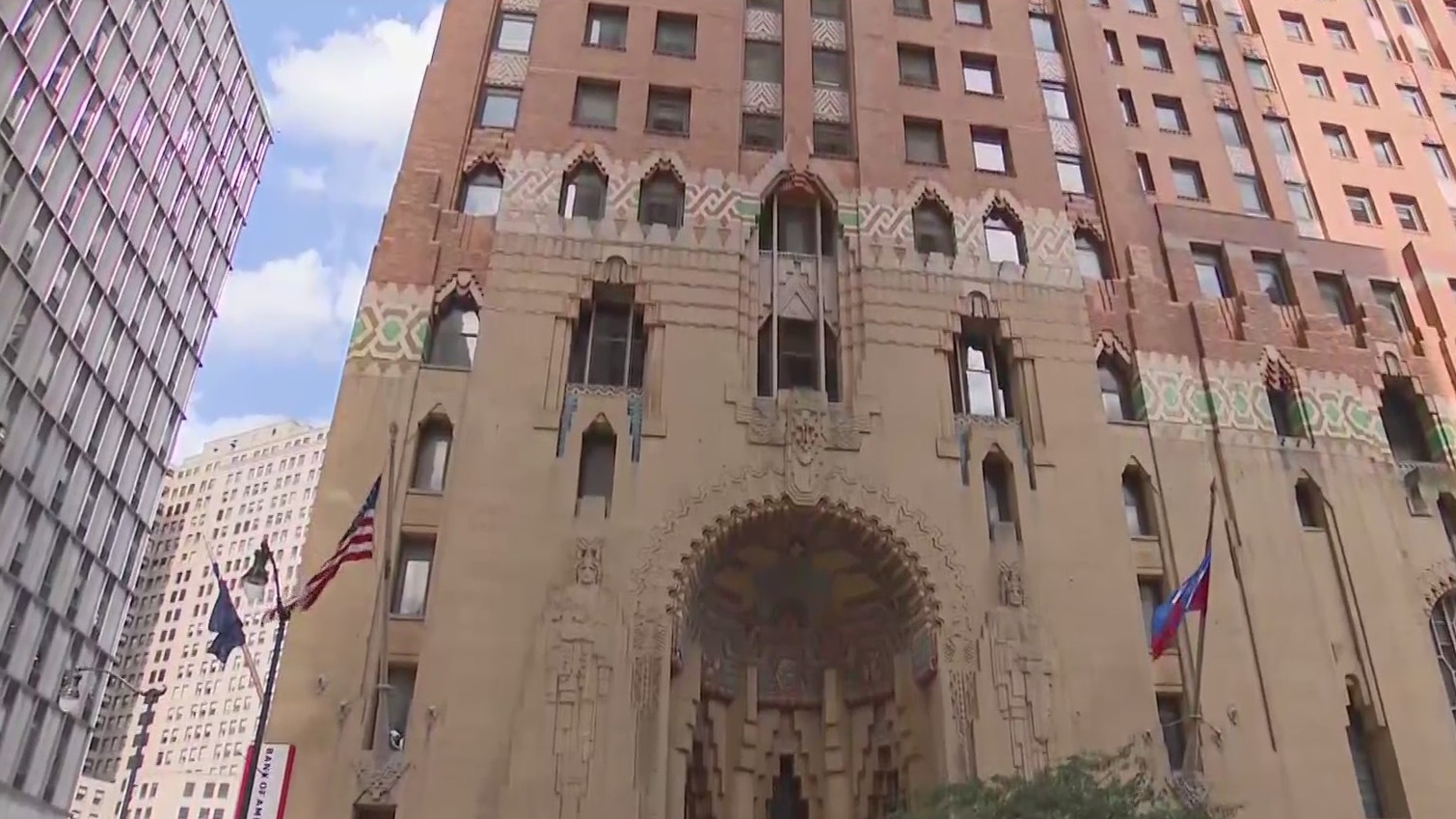 Detroit projects supported by The Revolve Fund