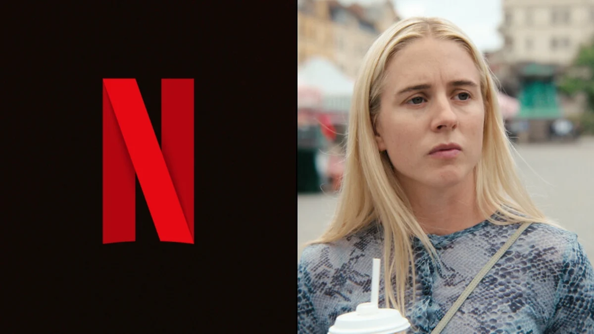 Here Are All the TV Shows Coming to Netflix This Week, Including ‘Diary ...