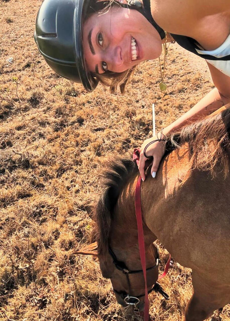 Alessia Orro: il fidanzato Matteo (e la scelta per amore), lo stipendio ...