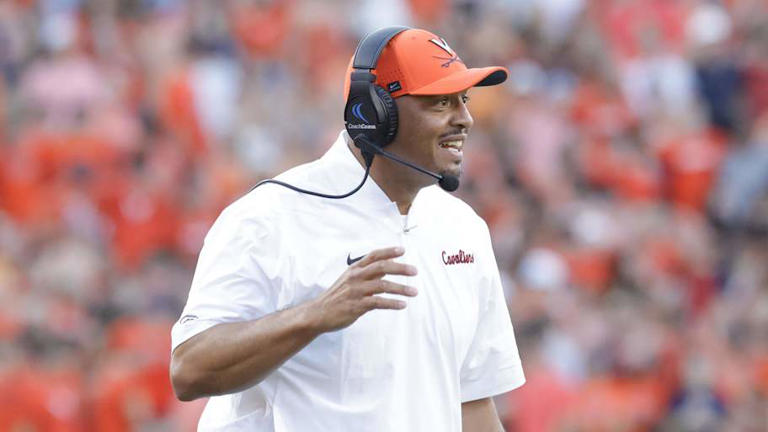 Tony Elliott’s Thoughts After Close Loss to NC State