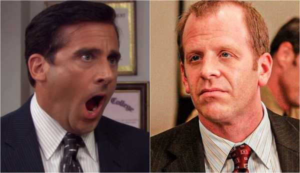 'Goodbye Toby': como 'The Office' fez Supertramp rejuvenecer fã-clube ...