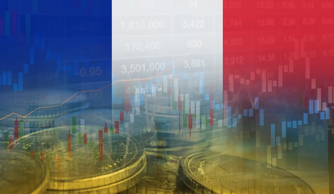 Comment Investir Et Trader L Indice Cac 40 Avec Les Tensions Politiques
