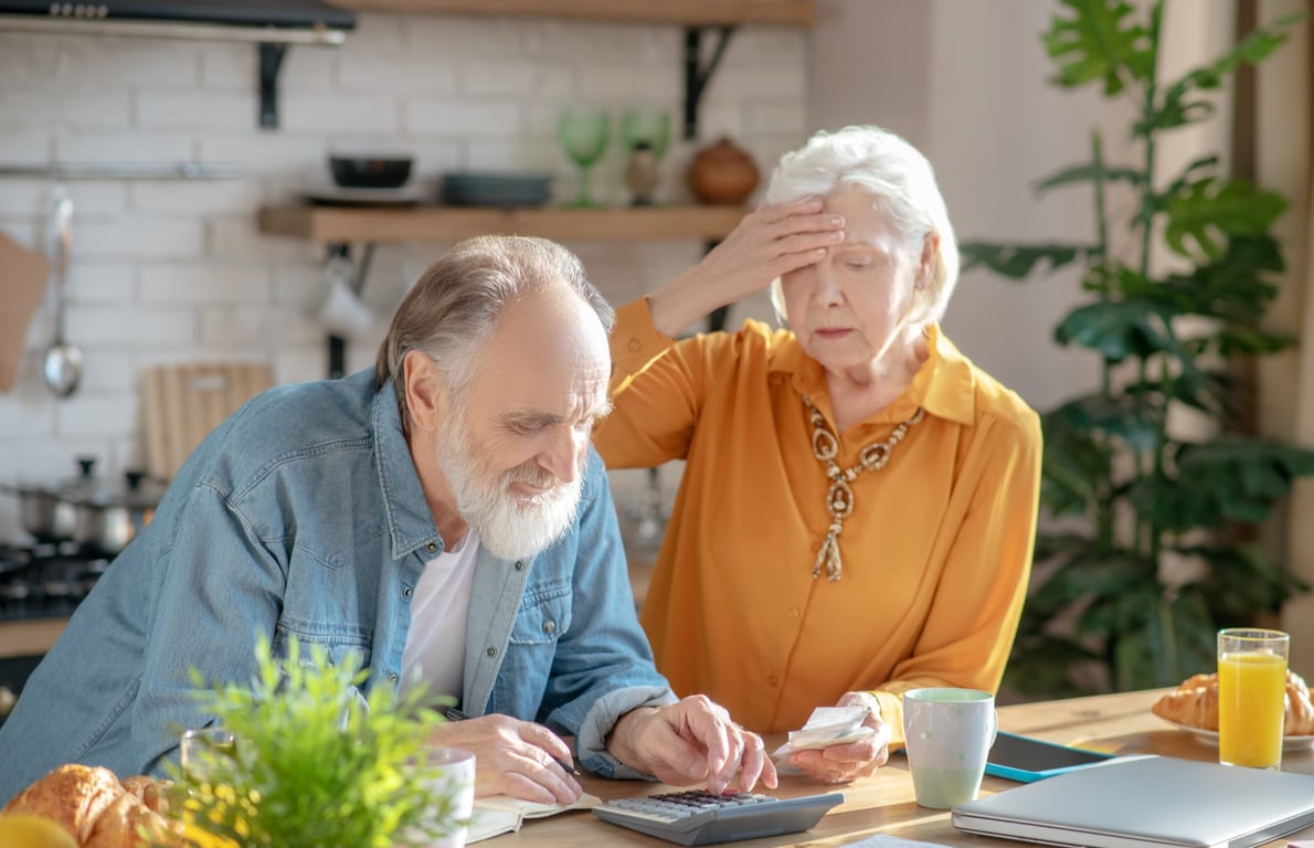 What your retirement budget is probably missing (and how to fix it)