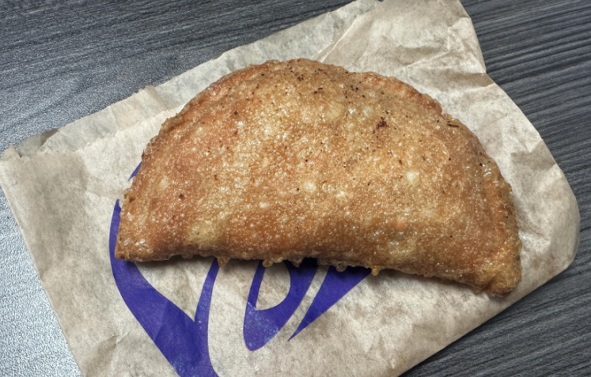 Taco Bell Brings Back Discontinued Items, and They’re All Less Than $3