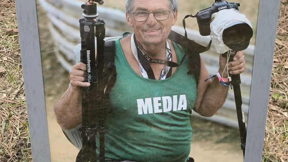 Gironde : le photographe Dominique Nezer meurt percuté par un buggy ...