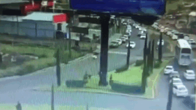 Mexico tragedy: 10 killed, 45 injured after train smashes into bus in ...