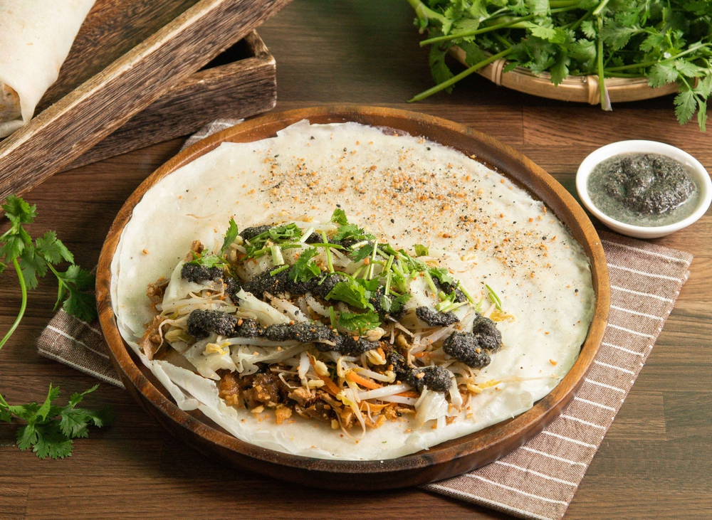 15 Forgotten recipes worth reviving