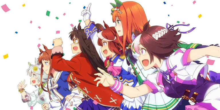 The official best sports anime ever made