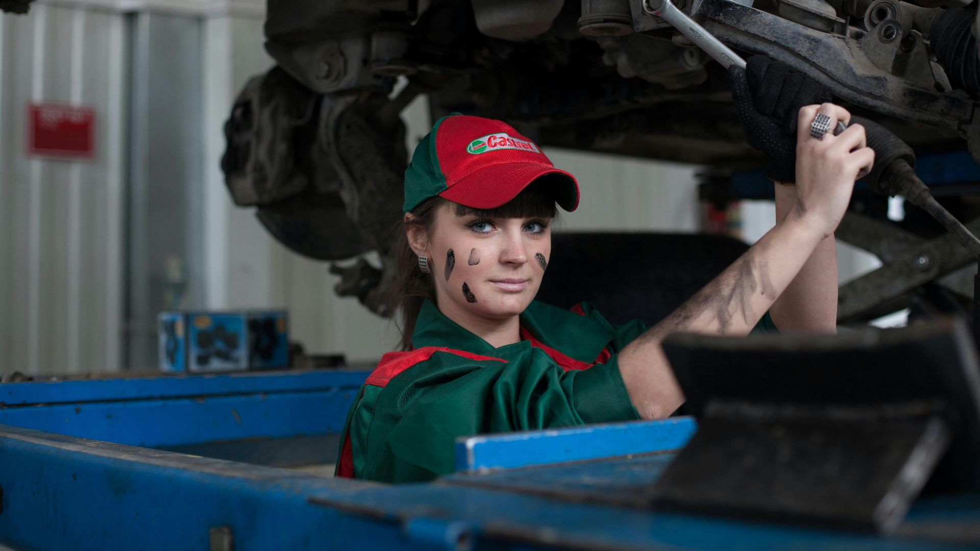 10 Car Parts You Should Always Buy Used & 10 That Should Always Be New