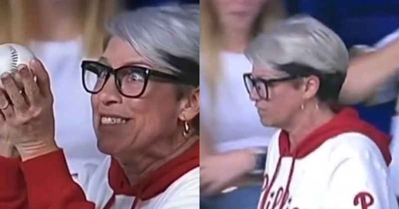 Fact check: Did 'Phillies Karen' respond amid drama? New claims say she 'can’t leave home ...