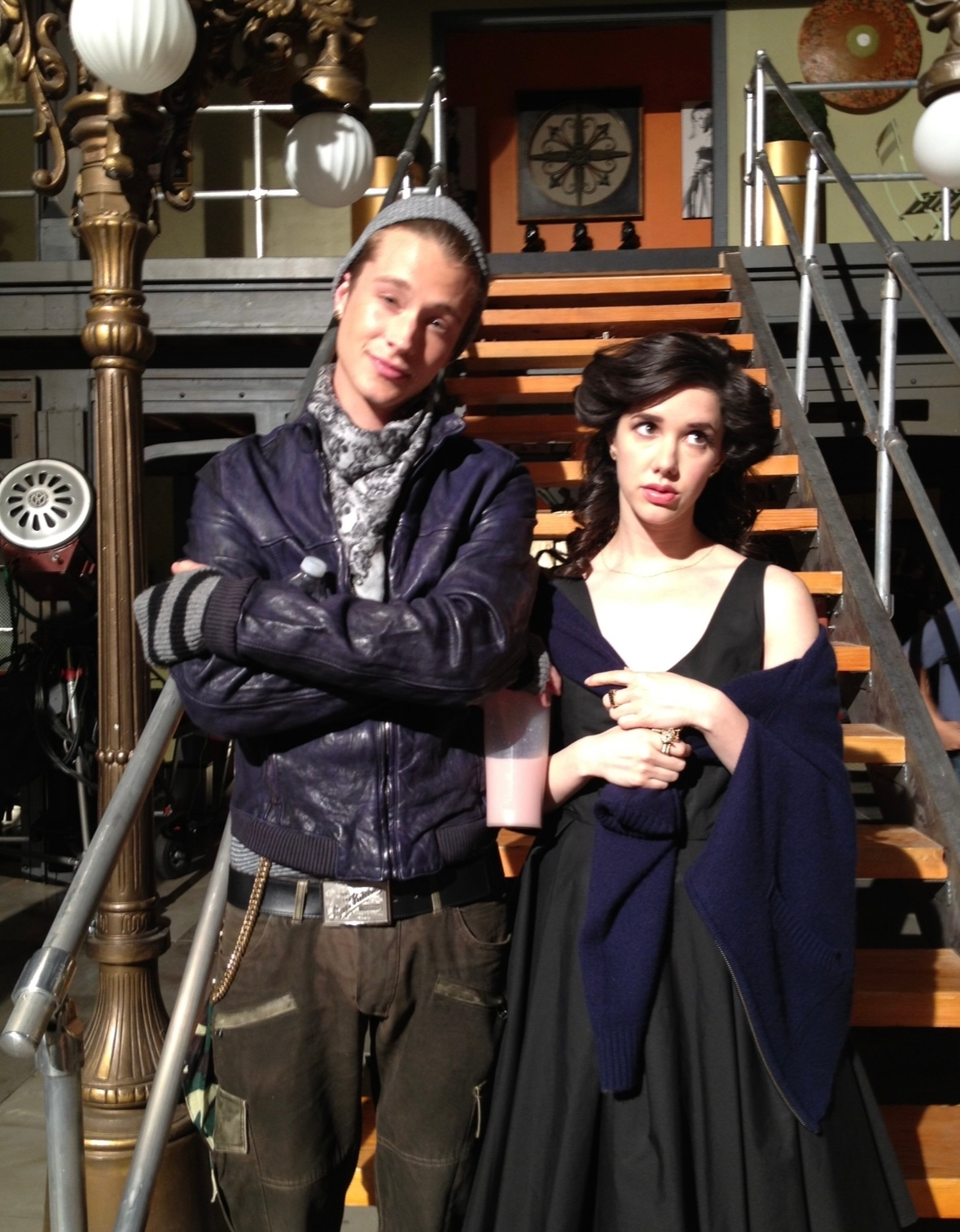 "Jane By Design" Star Erica Dasher Revisits Jane Quimby: "I Felt Like I ...