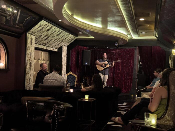 4 Great Cocktail Bars in York, Pennsylvania