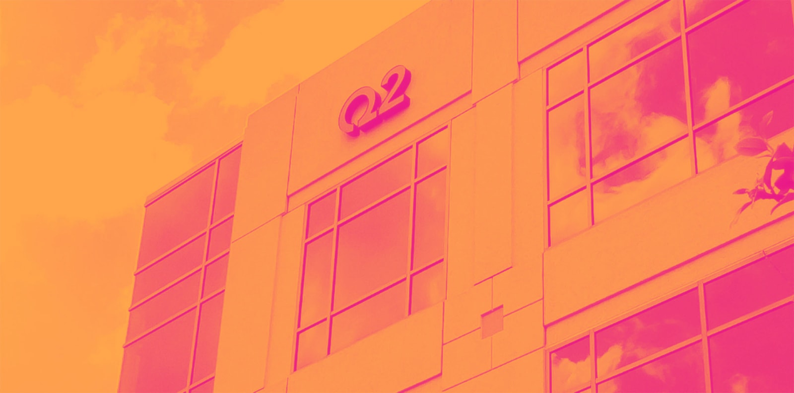Why Q2 Holdings (QTWO) Stock Is Up Today
