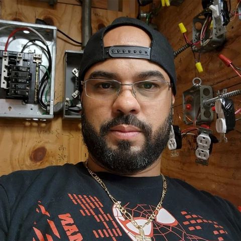 Dad Buys Himself New Motorcycle for Retirement. He and Girlfriend Are ...