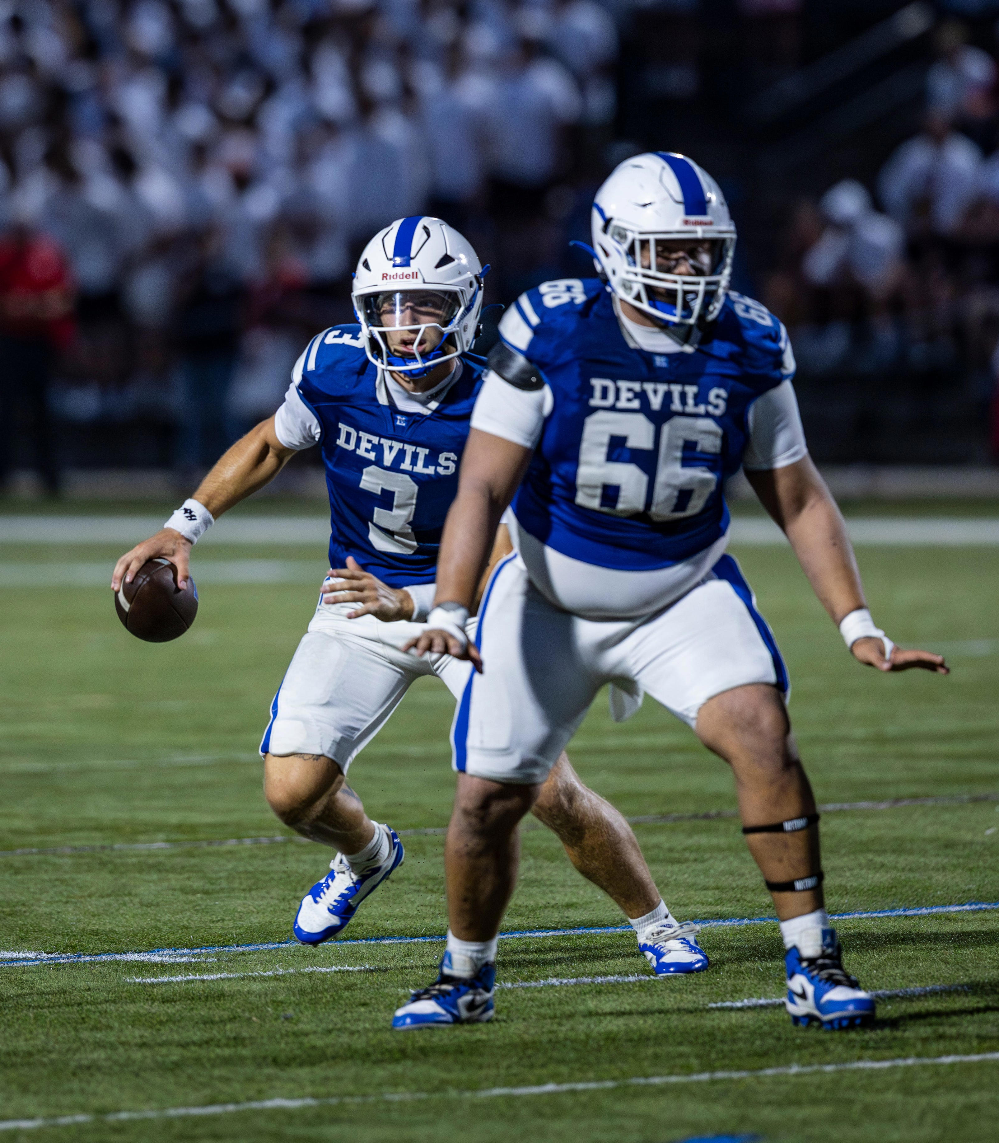 These stars led the way: Vote for the Hometeam Central Mass. Football ...