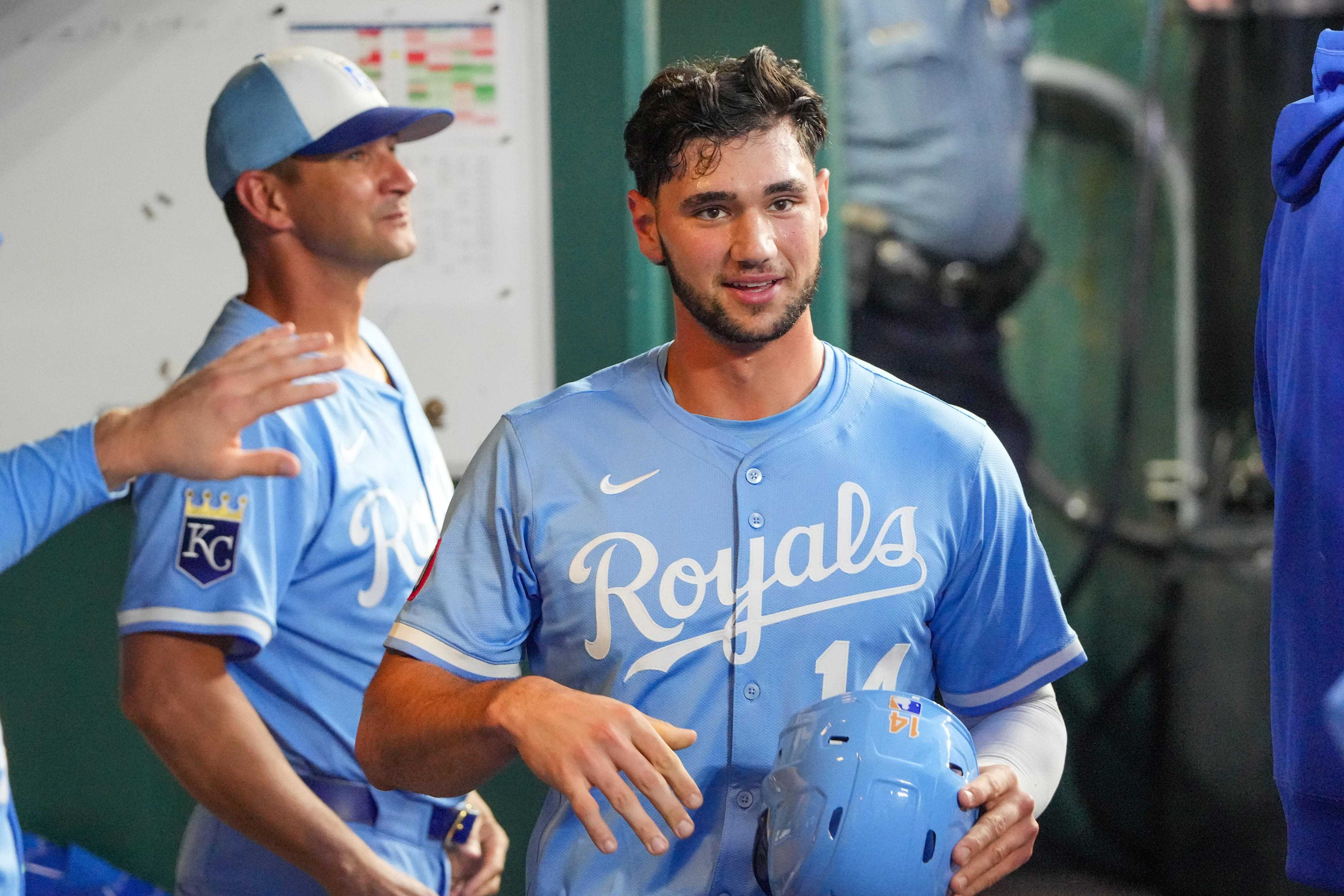 Former Florida baseball star Jac Caglianone to play for Italy in World ...