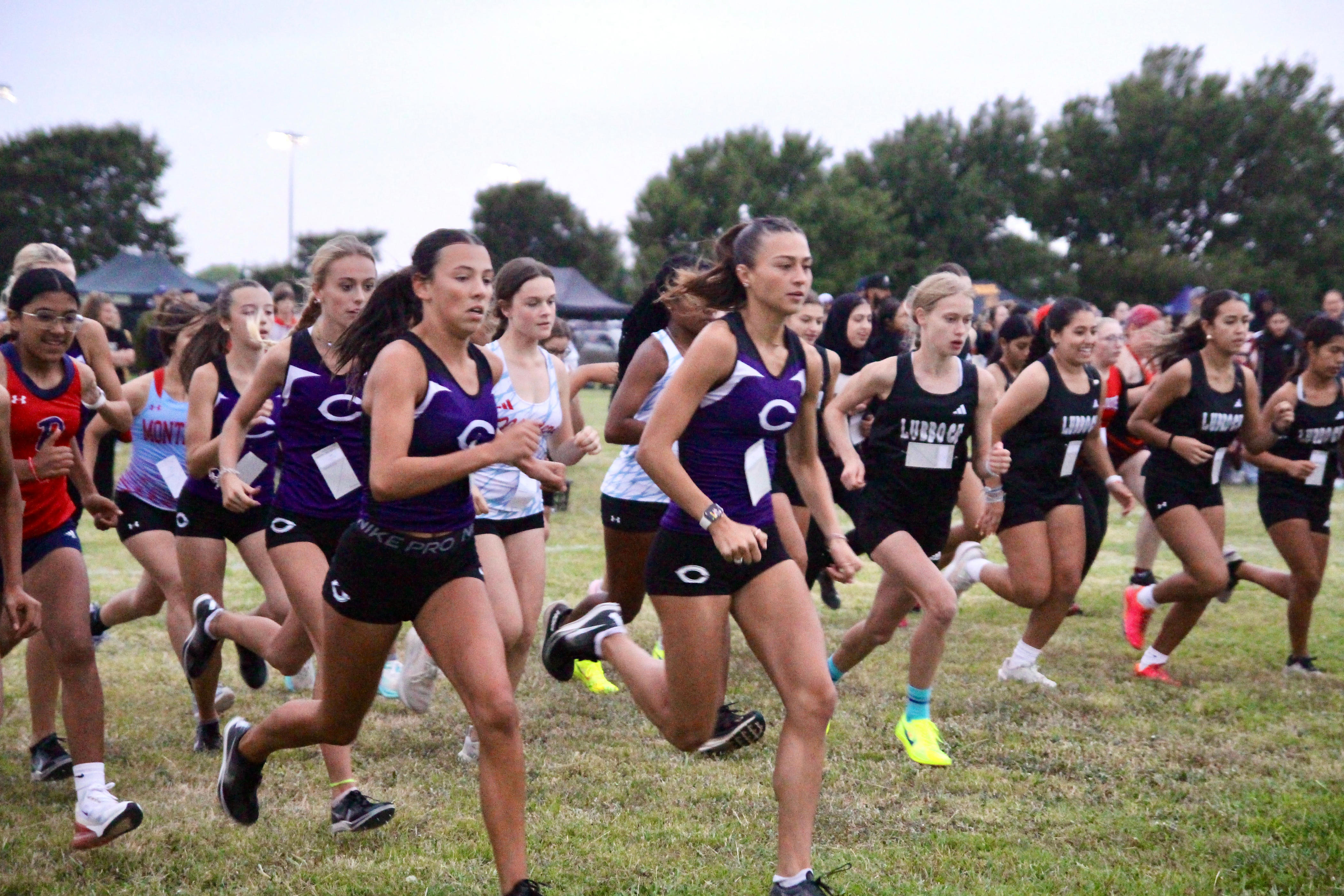 West Plains, Canyon, Dumas claim victories at Amarillo ISD Invitational ...