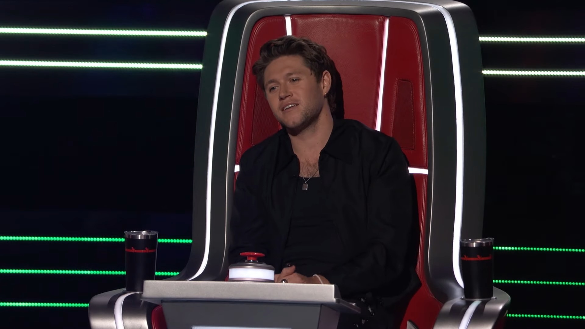 Niall Horan Talks Backup Plan Antes de convertirse en músico