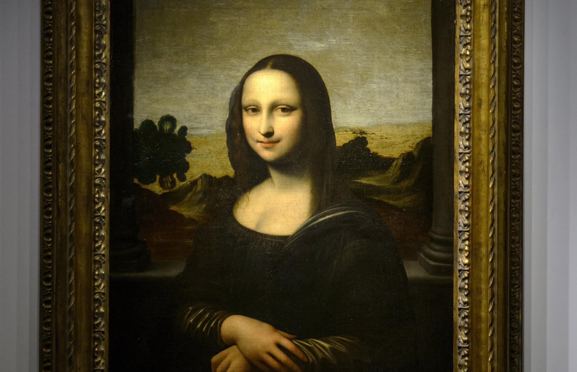 El secreto de la Mona Lisa que nadie ha logrado resolver