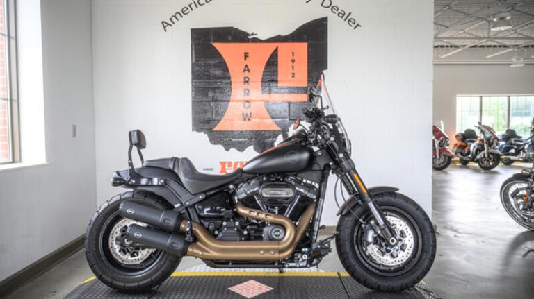 Where Was The First Harley-Davidson Store And Is It Still In Business?