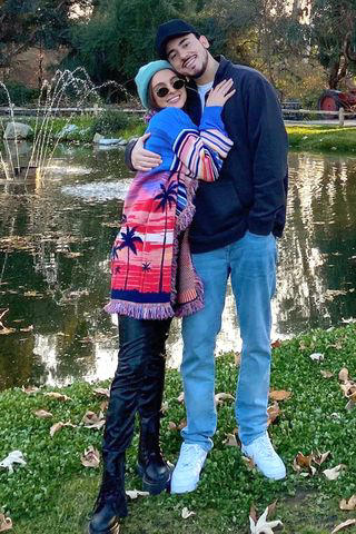 Who Is Alexia Umansky's Husband? All About Jake Zingerman (Including ...