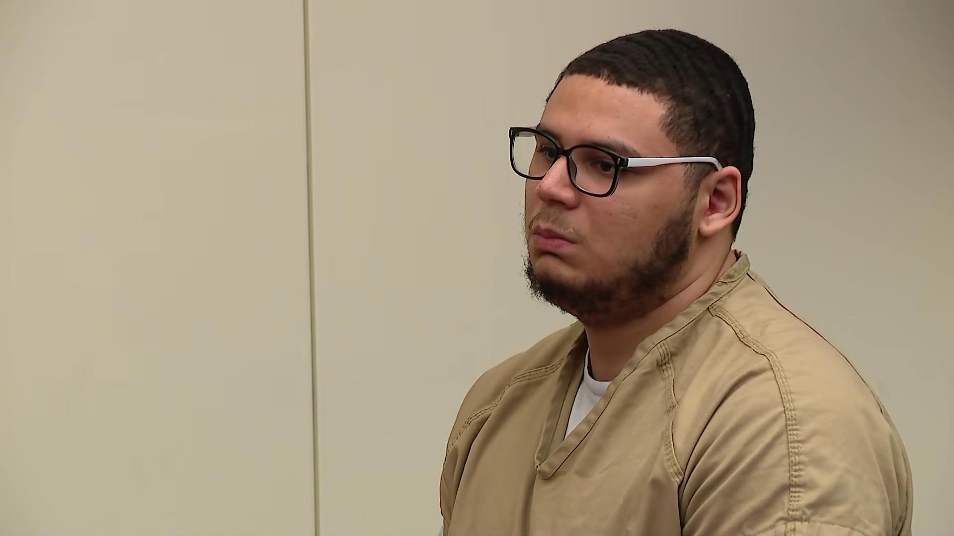 Columbus man gets 41 years to life in prison for deadly 2022 Hilltop ...