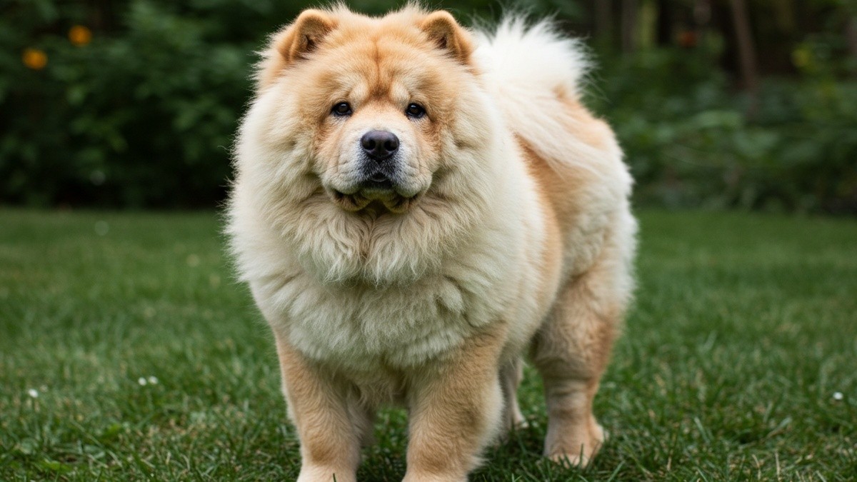 10 dog breeds that don't live glued to their owners (and why)
