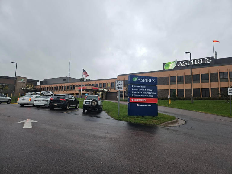 Hospital in Michigan's U.P. to close birthing unit, widening gaps in ...