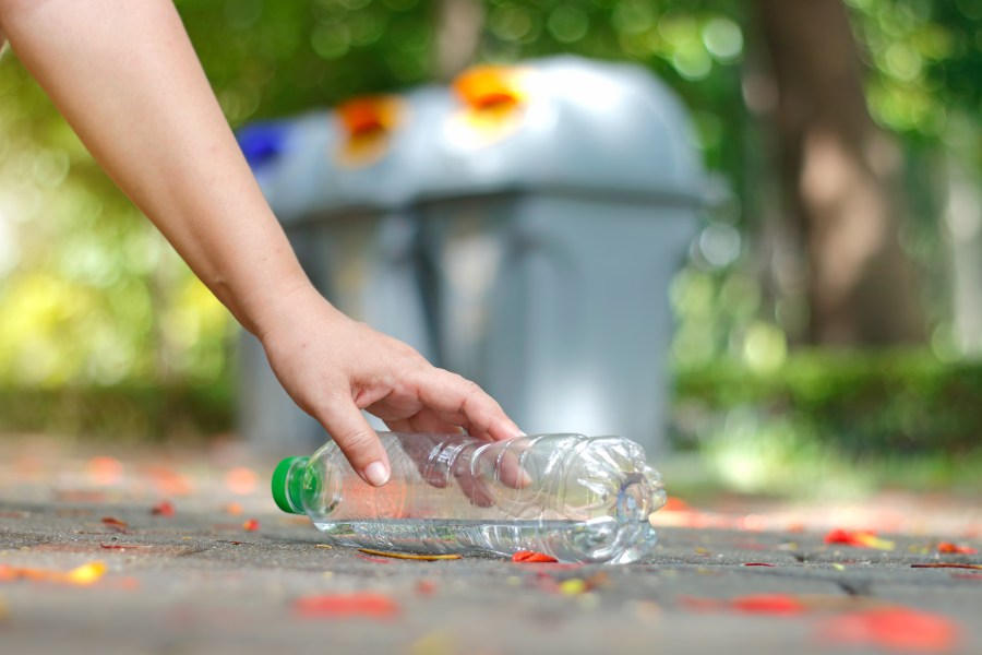 New Waste Management recycling carts, rates for Zachary residents