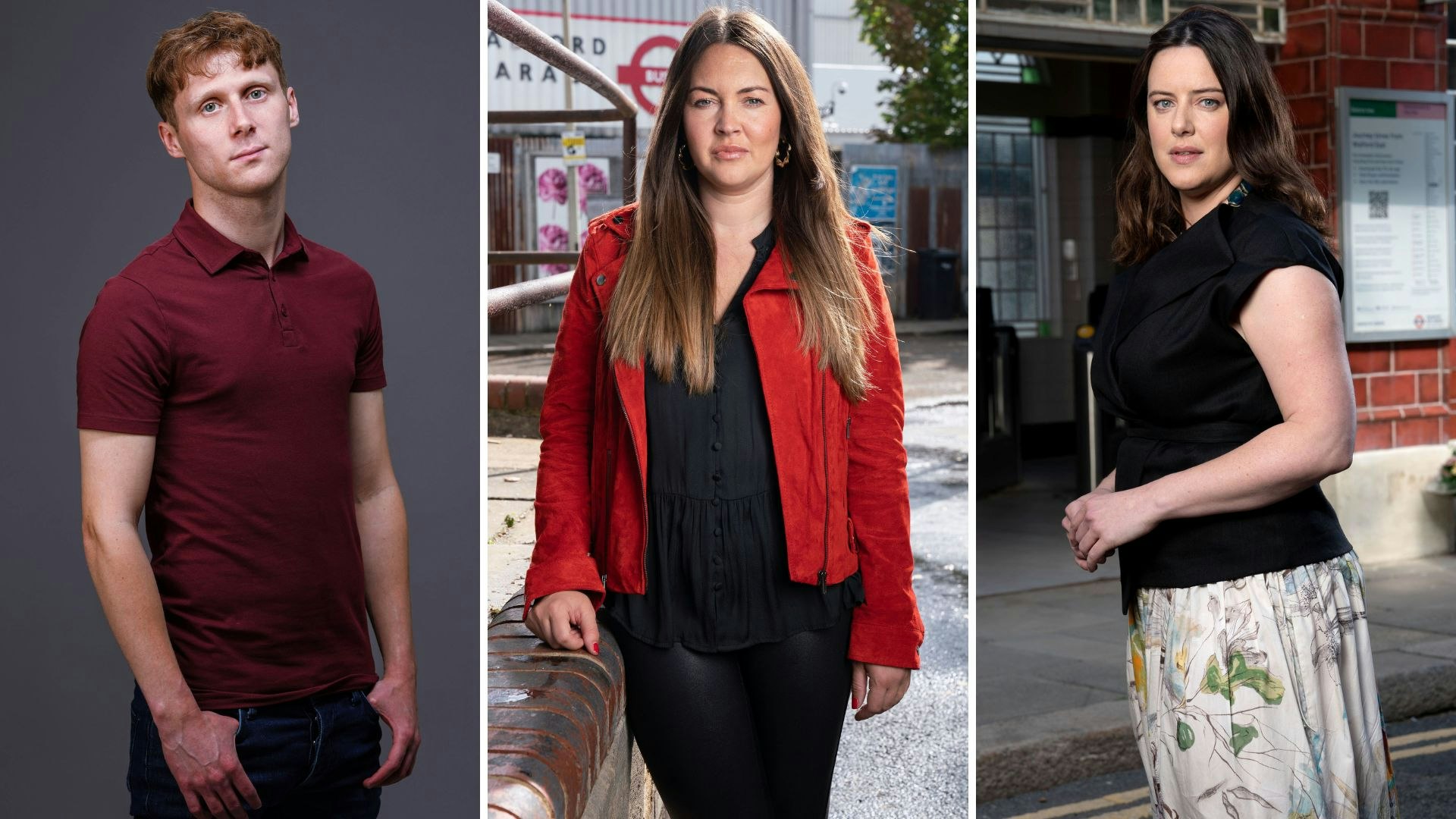 EastEnders cast 2025: everyone leaving, arriving and returning