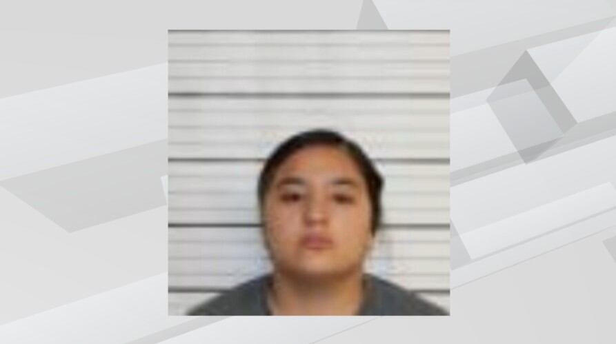 Devils Lake woman arrested for reportedly hitting child in the face ...