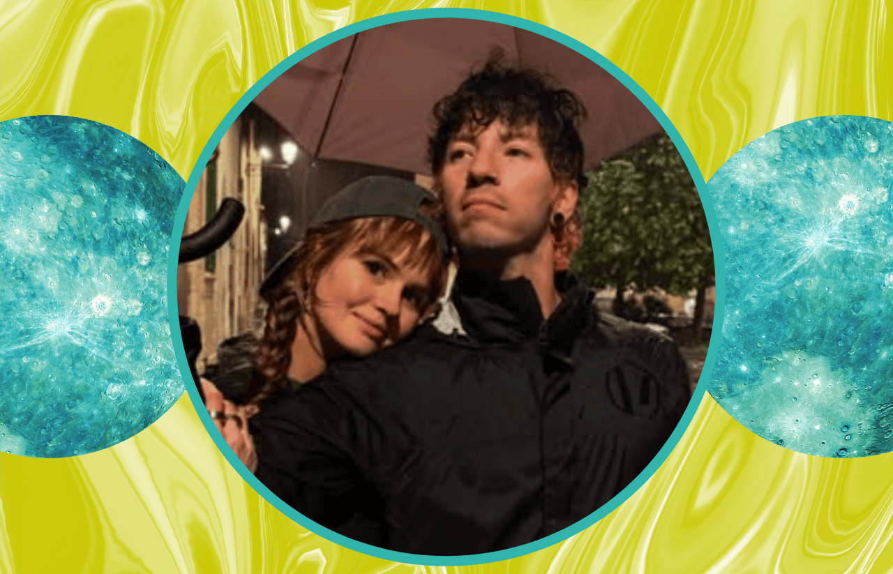 Debby Ryan Announced Her Pregnancy With An Adorable IG Post