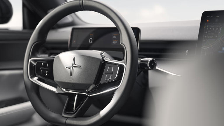 Official: the Polestar 5 is finally here, and it’s a £90k+ dual-motor ...