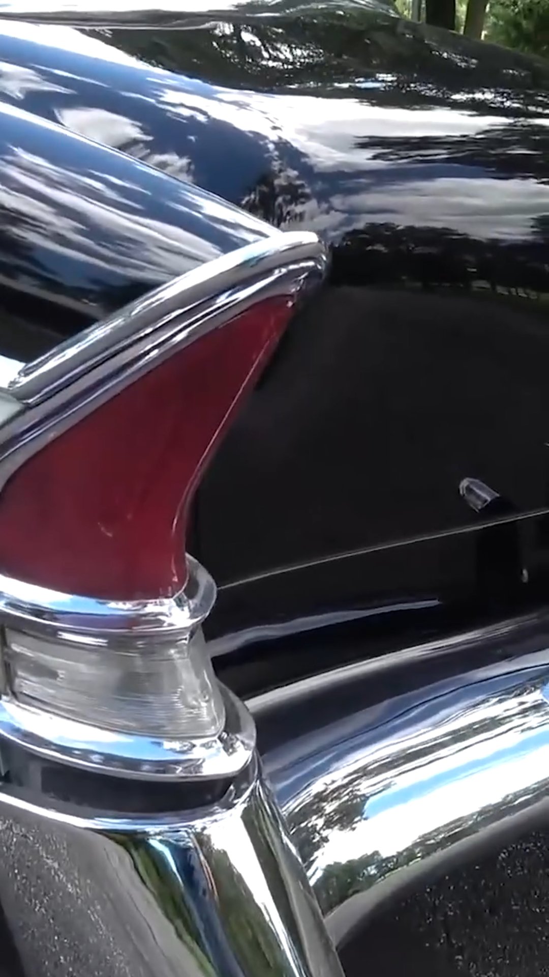 1956 Packard Clipper Super Hardtop