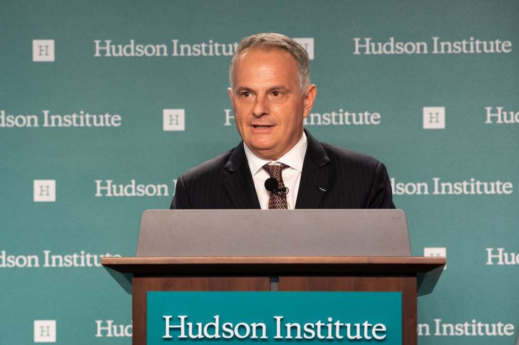 CBS News taps former CEO of conservative think tank to monitor bias in ...