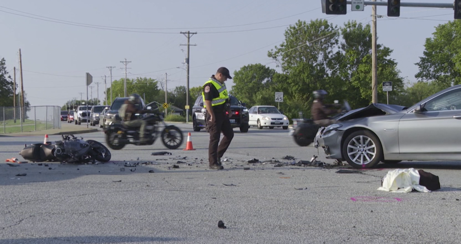 JPD releases details on fatal 20th & Schifferdecker crash