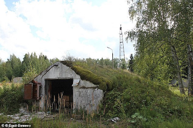 Russia's mysterious 'Doomsday Radio' broadcasts two new codewords