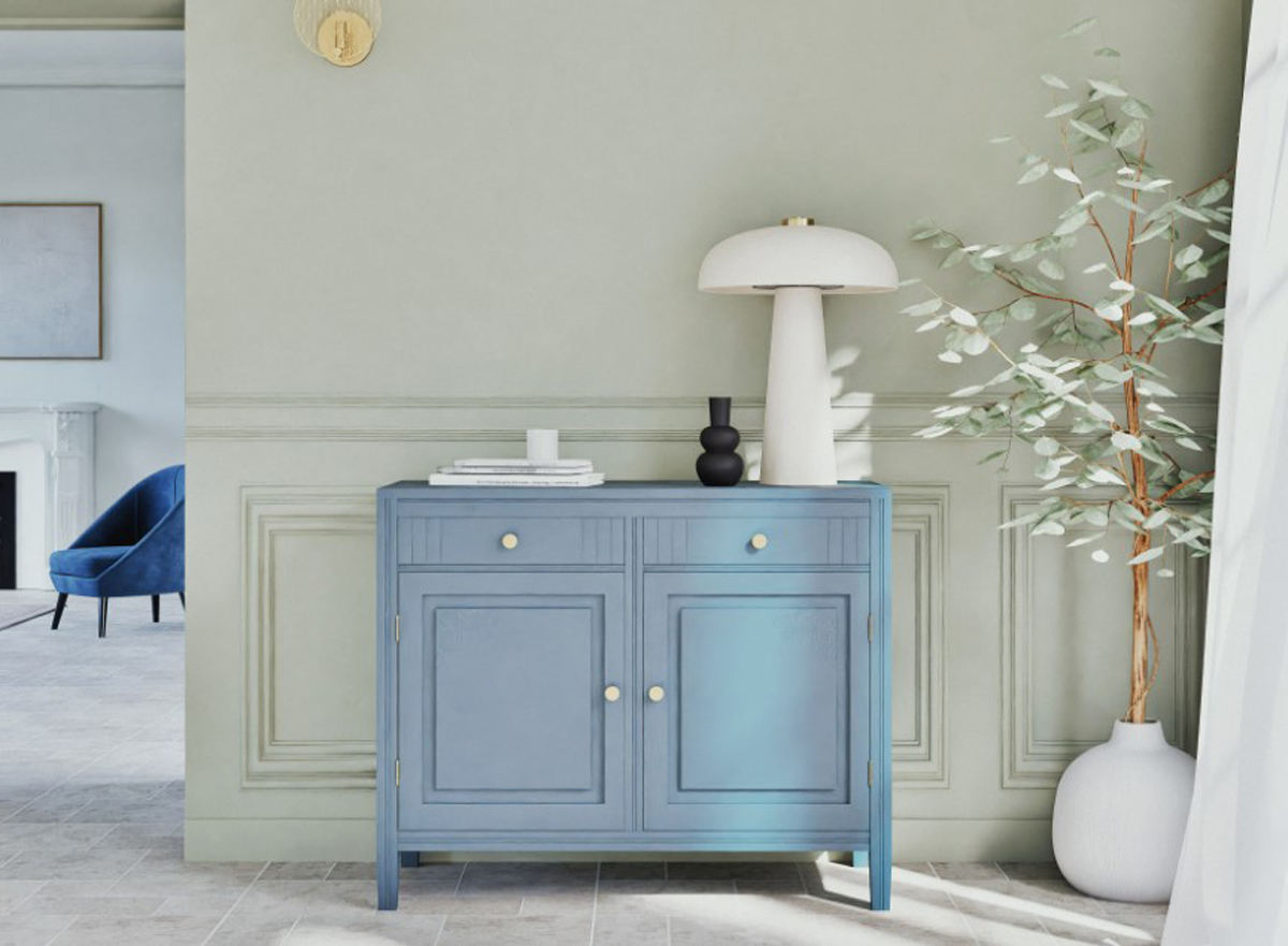 Maisons du Monde lancia le novità del mese: madie a prezzi incredibili