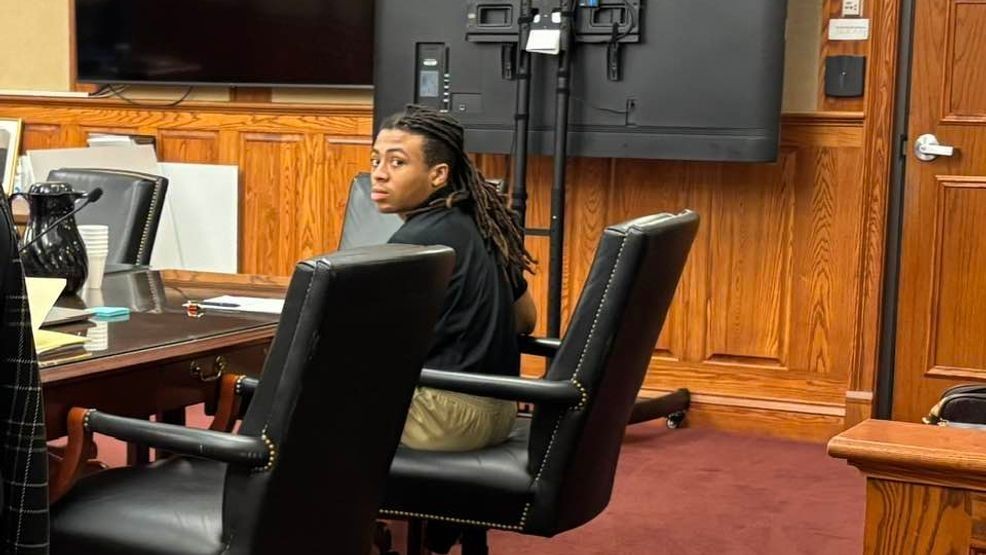 Jury finds teen found guilty in deadly 2024 Charleston tobacco store ...