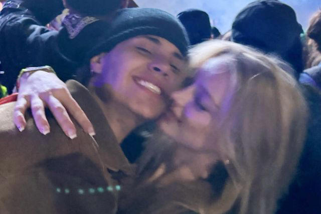 Who Is Landon Barker’s Girlfriend? All About Skyla Sanders (Who Also ...