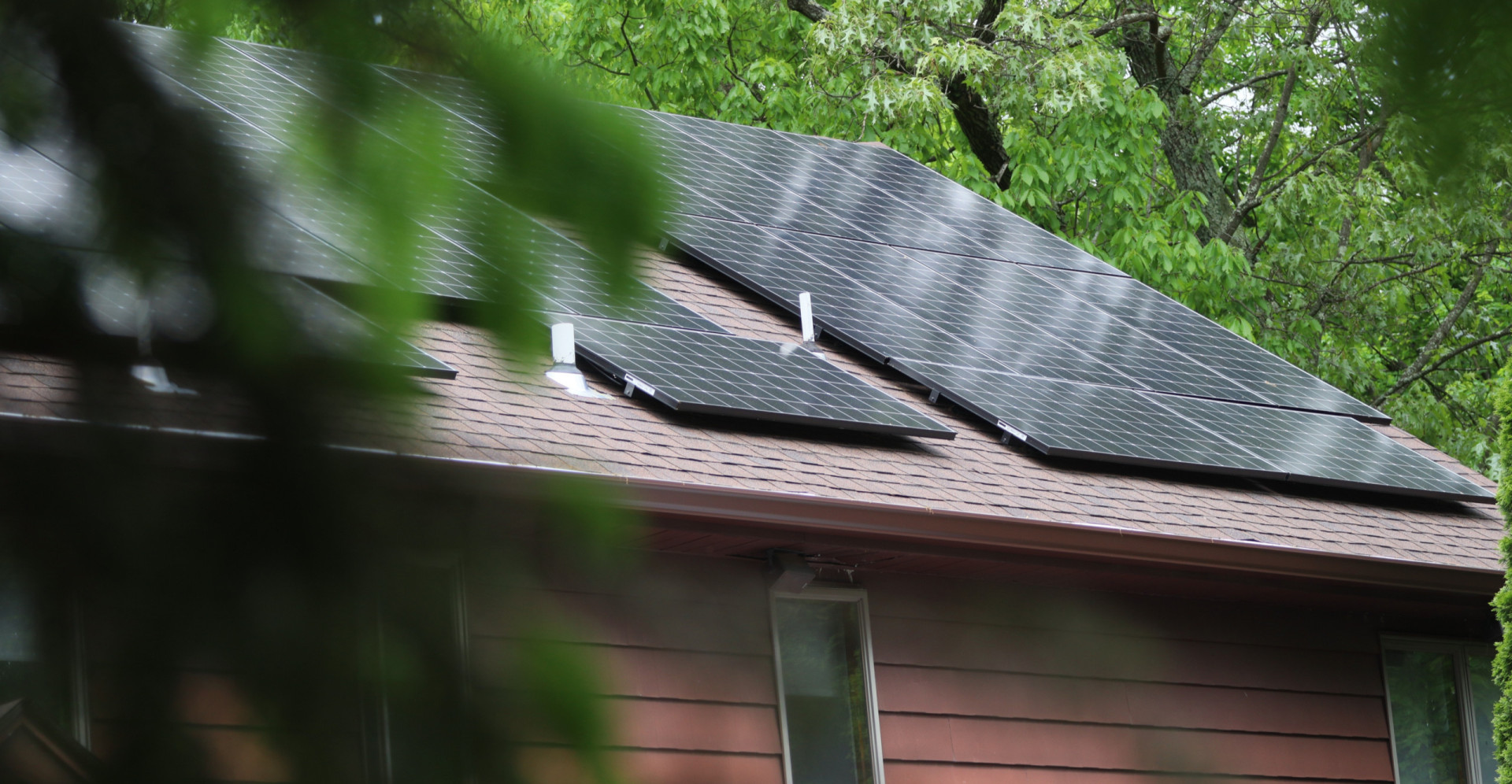 How does solar power work?