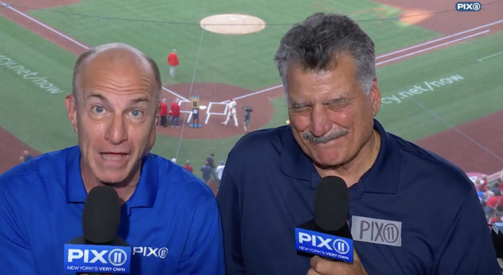 Mets make major broadcast move