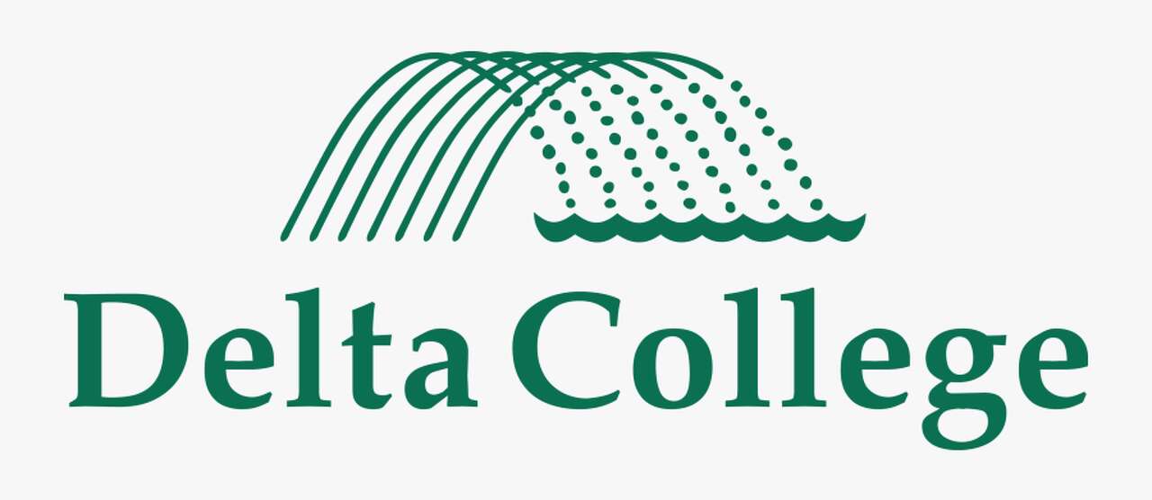 Delta College Vice President's List