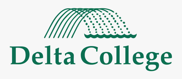 Delta College Vice President's List