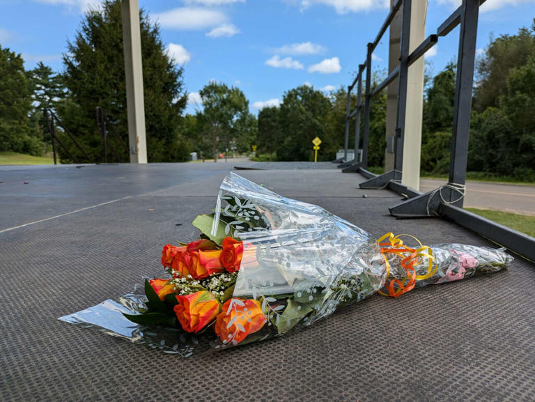 Hamden to 'make some noise' for Fatman Scoop during tribute concert one ...