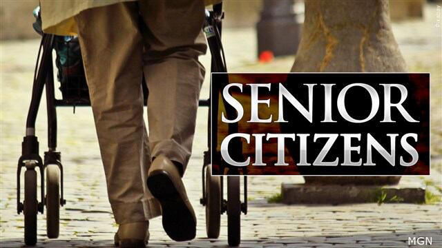 Alleghany County announces new safety program for senior citizens