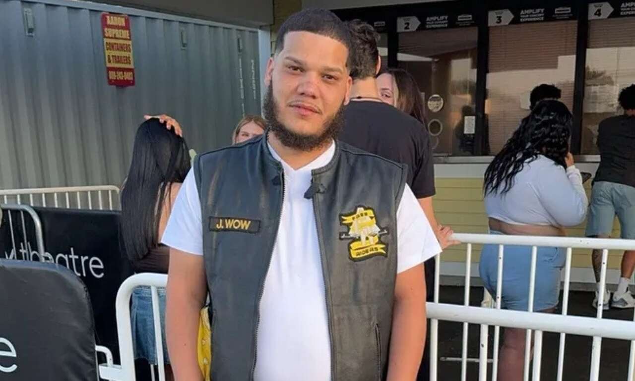 Hamden man 'can't erase' vision of finding son's body 12 hours after ...