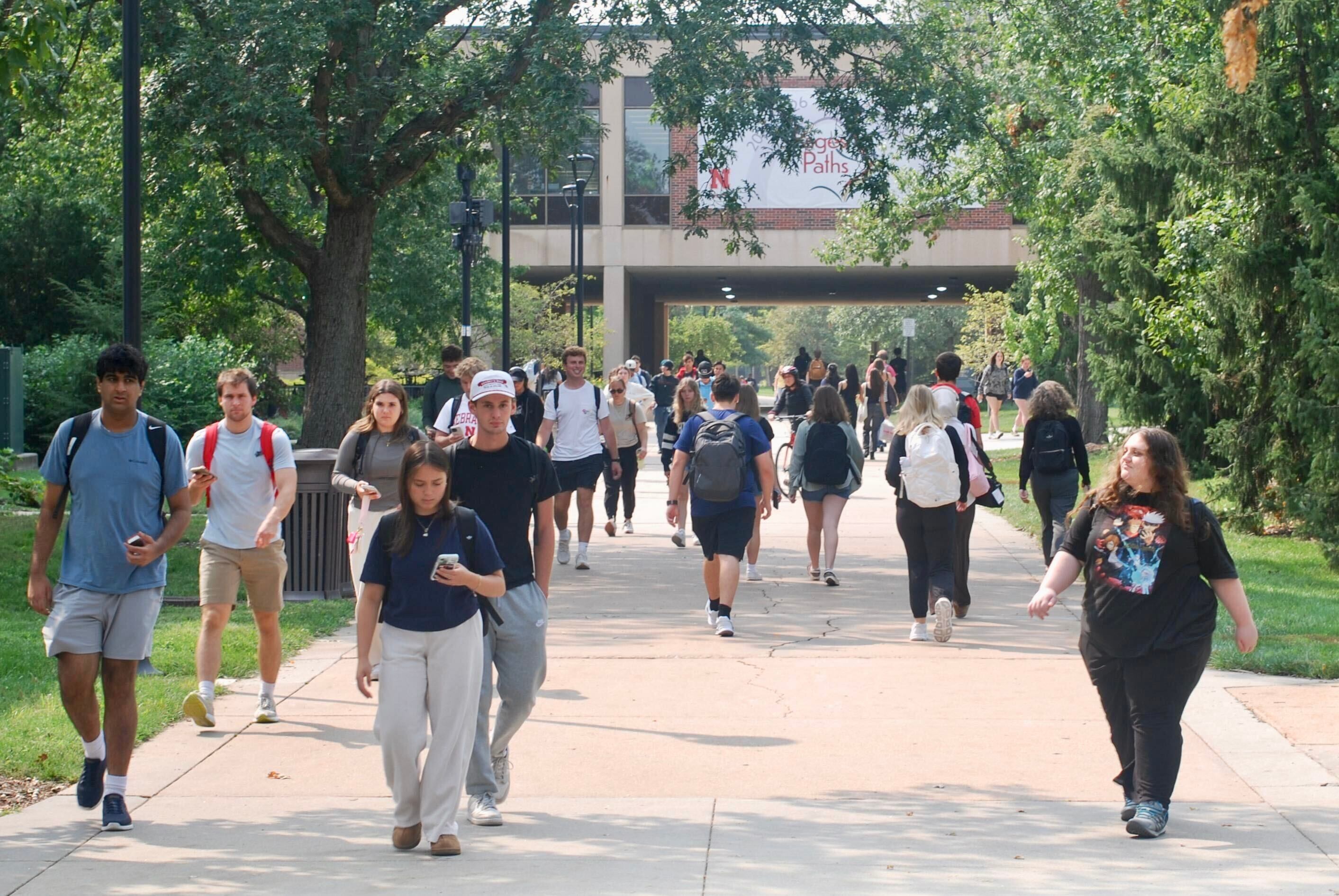 As cuts deepen at the University of Nebraska-Lincoln, programs and ...