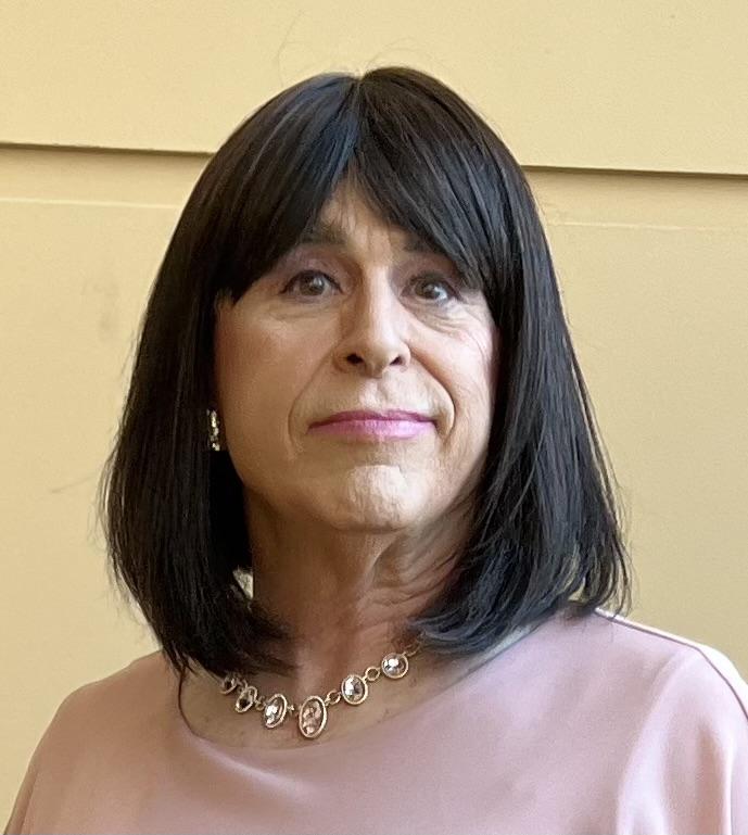 How the arrival of the internet helped this trans woman learn about herself