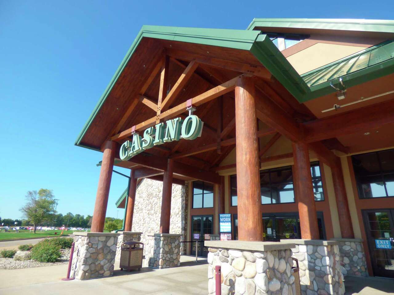 Little River launches casino overhaul with new restaurant